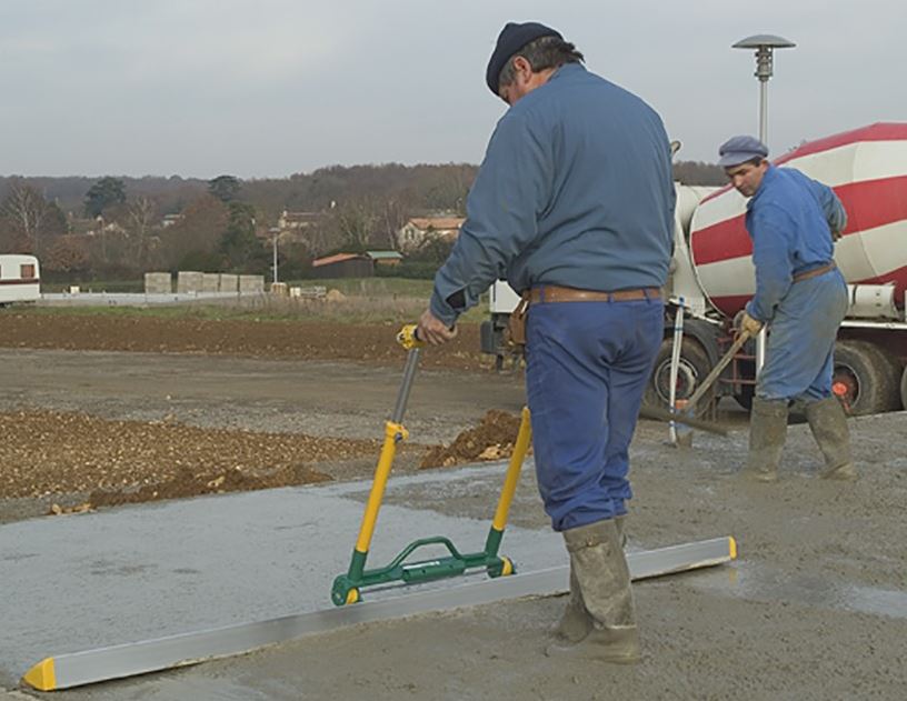Maîtriser la règle vibrante : Étapes essentielles pour une utilisation ...